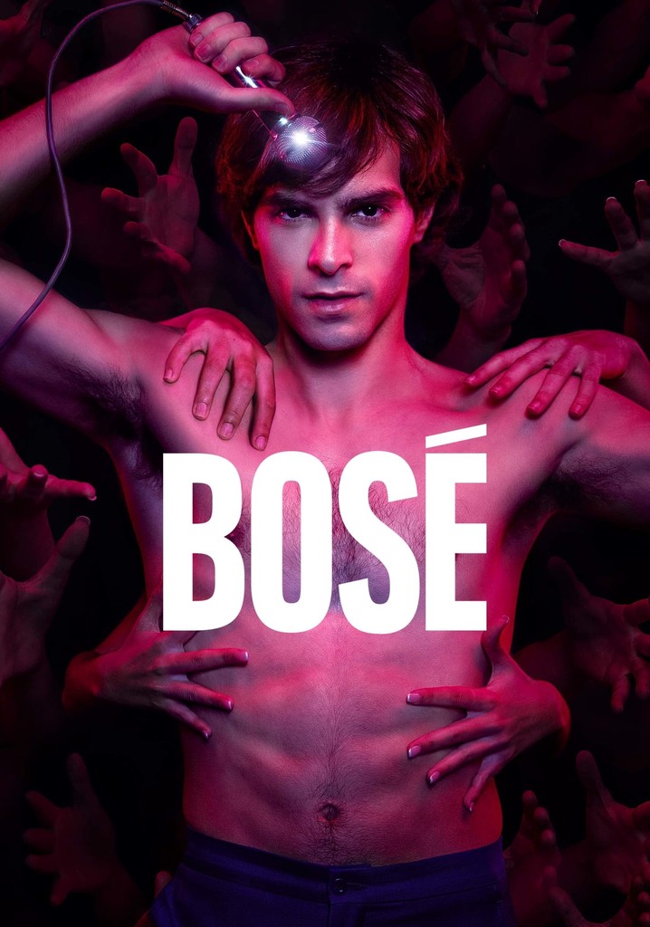 Bosé - Ver la serie online completas en español